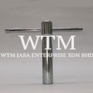 Plastic B Cone – WTM Jasa Enterprise Sdn Bhd