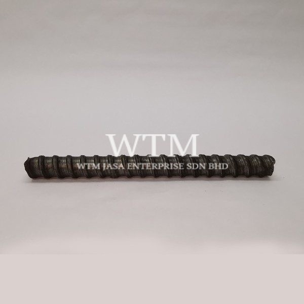 Formwork Tie Rod – WTM Jasa Enterprise Sdn Bhd