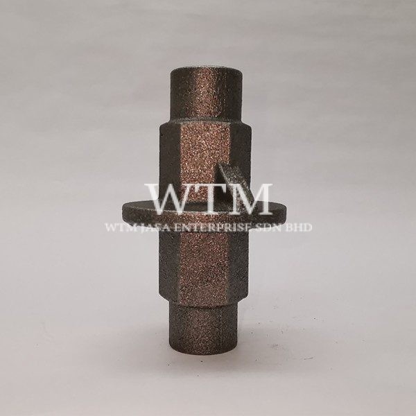 Formwork Waterstop – WTM Jasa Enterprise Sdn Bhd