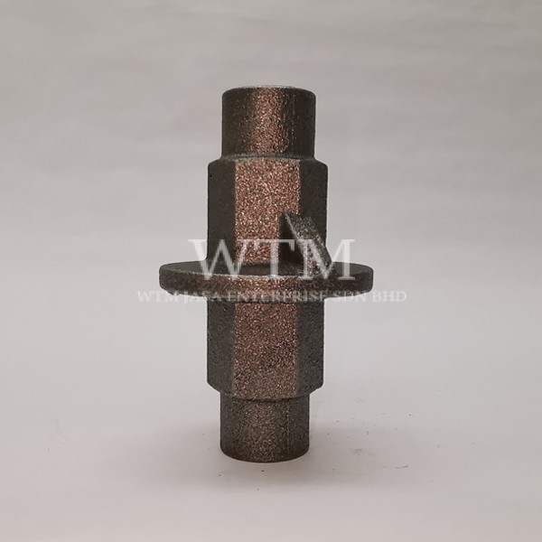 Formwork Waterstop – WTM Jasa Enterprise Sdn Bhd