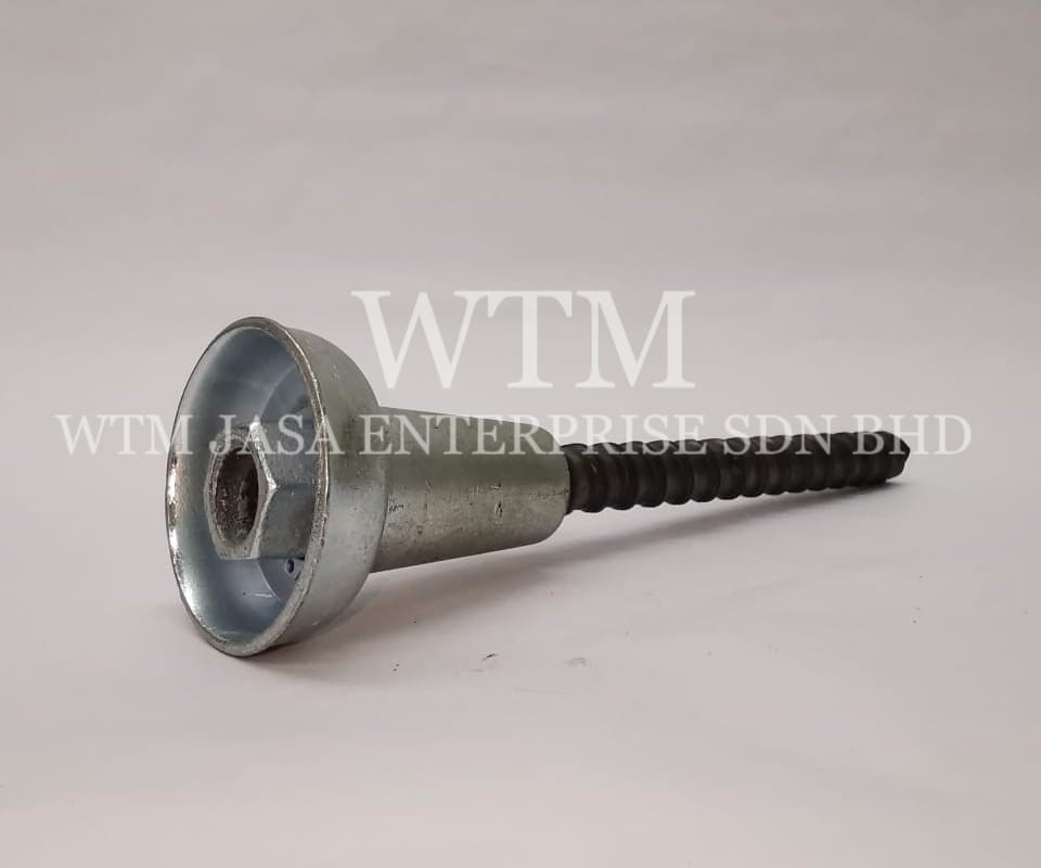 Tie Rod Steel Cone – WTM Jasa Enterprise Sdn Bhd